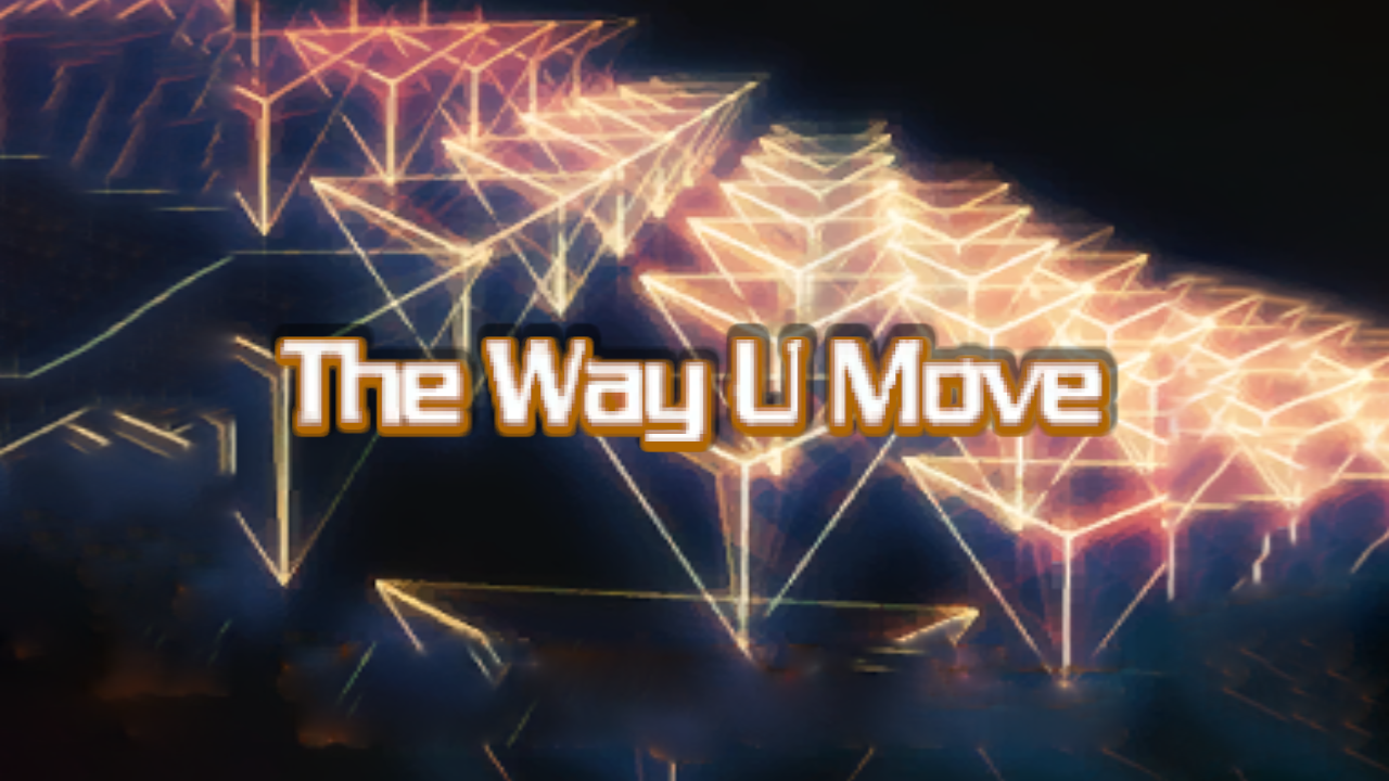 The Way U Move-bg.png - Custom Backgrounds - DanceDanceRevolution ...